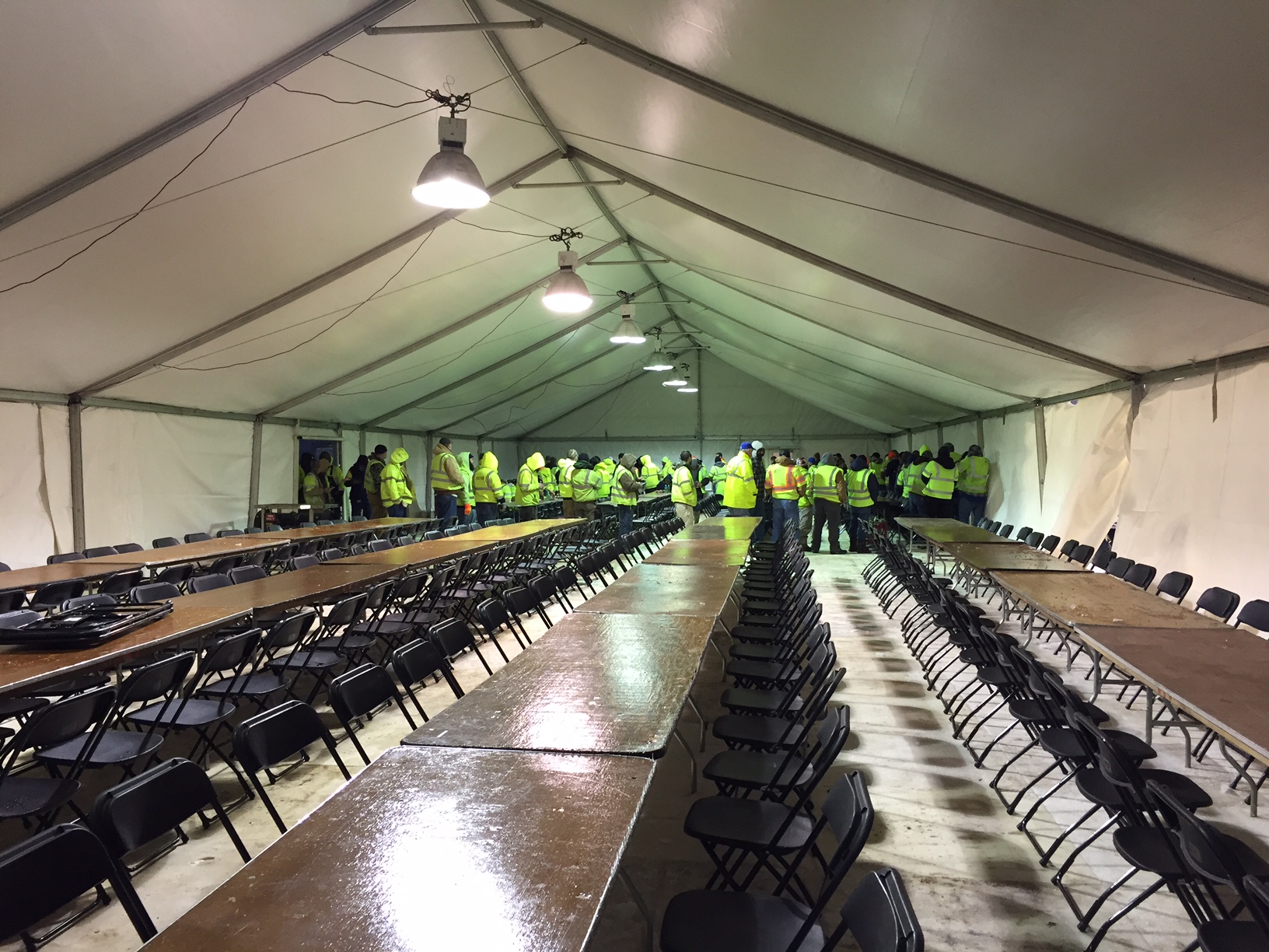 About - Disaster Resource Group