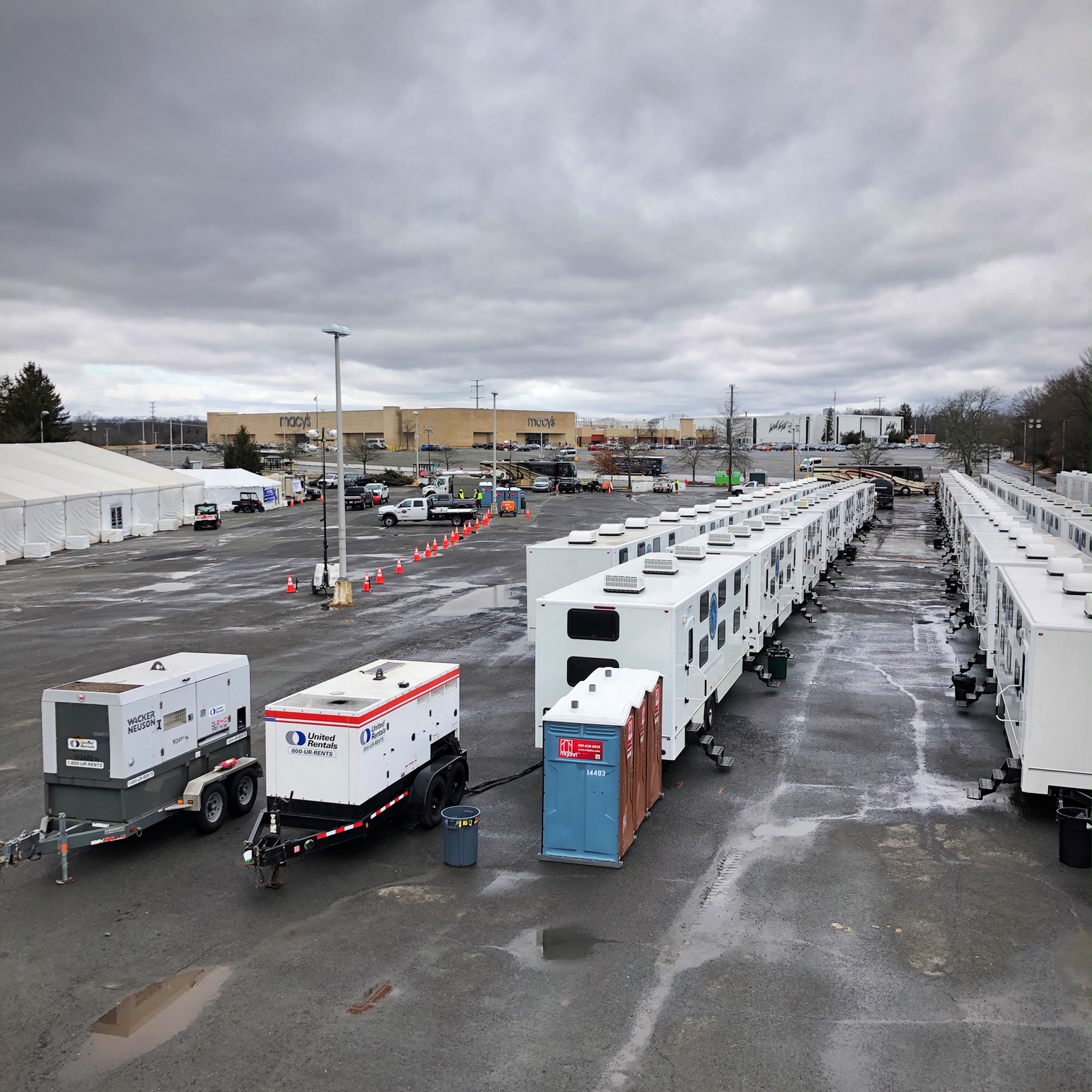 About - Disaster Resource Group