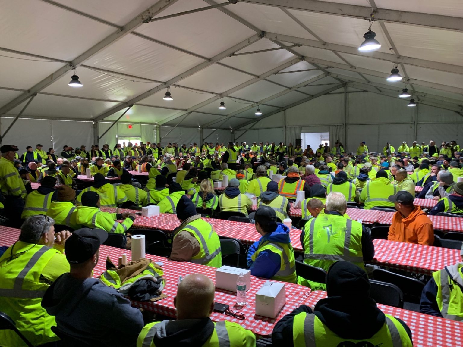 About - Disaster Resource Group