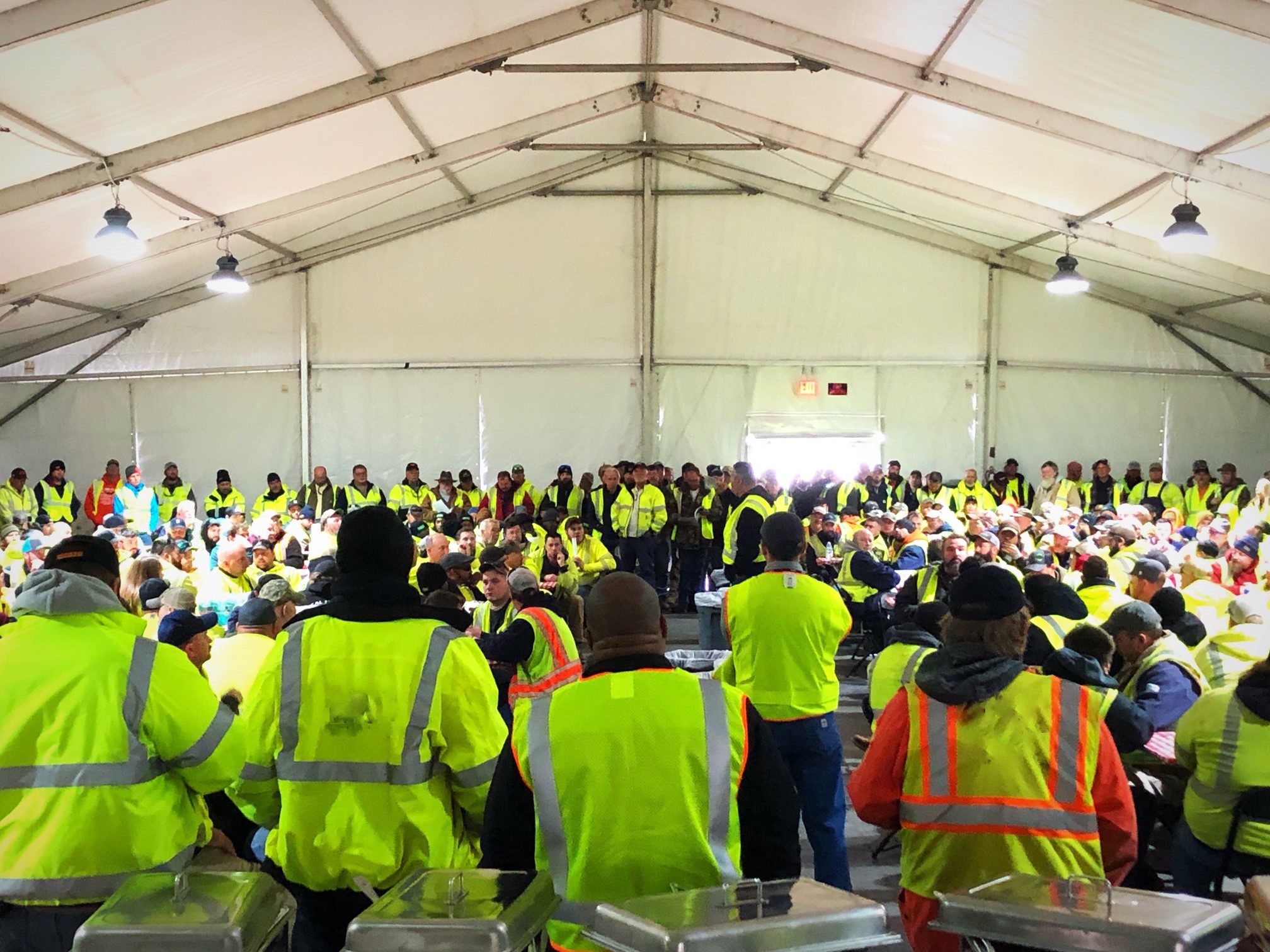 About - Disaster Resource Group