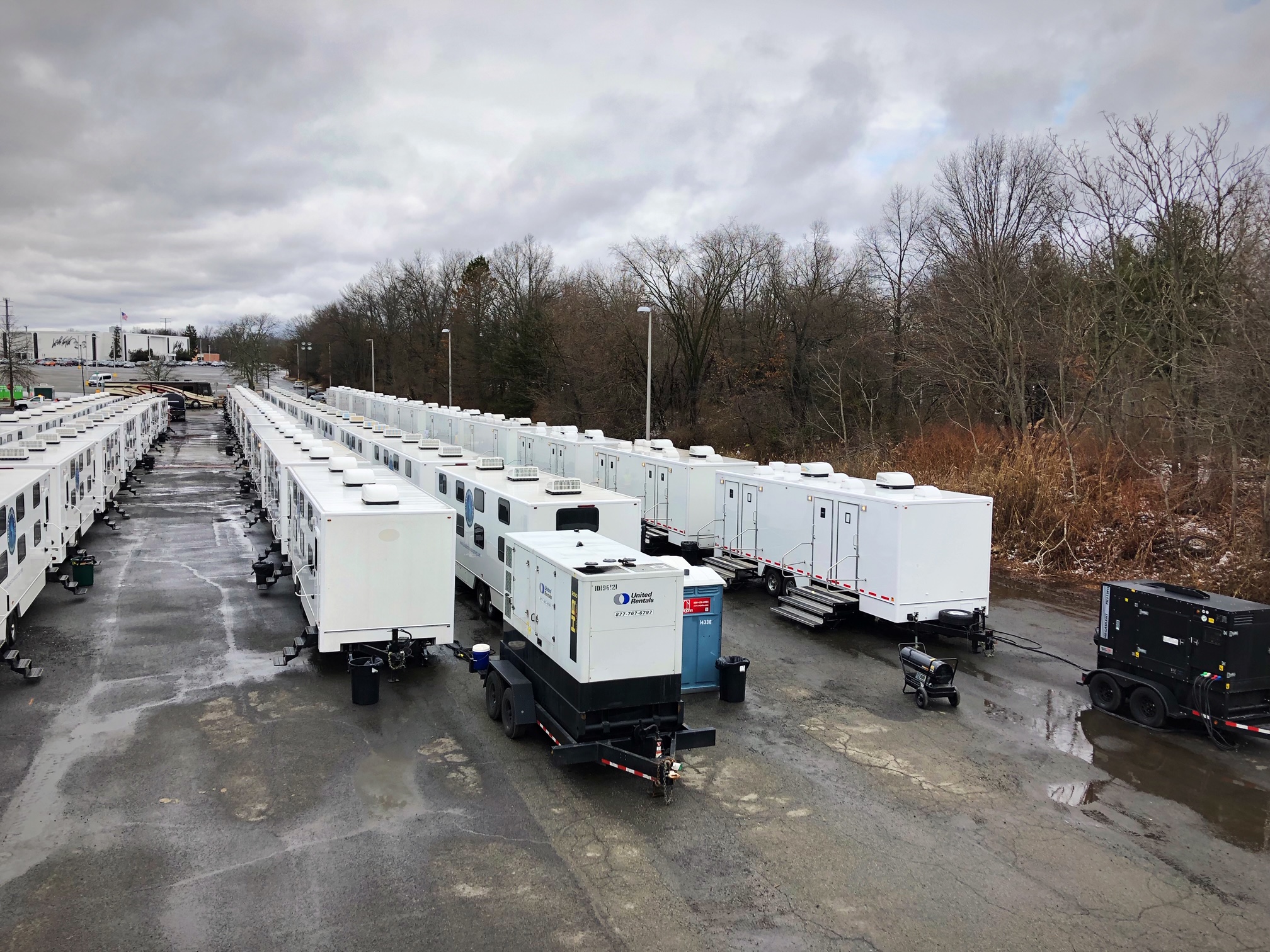 About - Disaster Resource Group