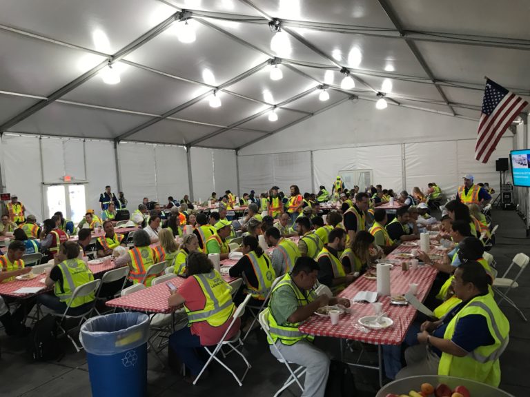 Services & Equipment - Disaster Resource Group