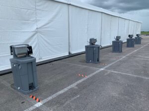 Disaster Resource Group | Disaster Support & Planning Services