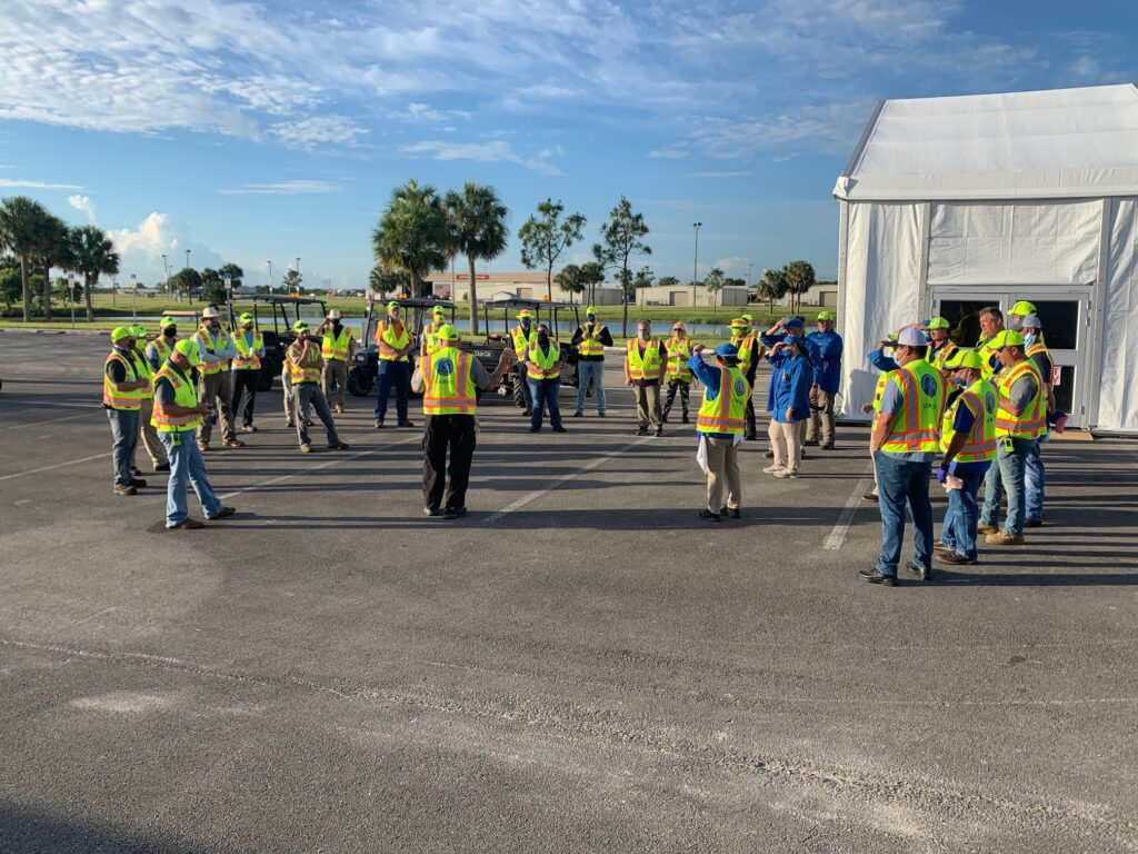 Disaster Resource Group | Disaster Support & Planning Services