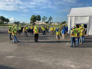 Disaster Resource Group | Disaster Support & Planning Services