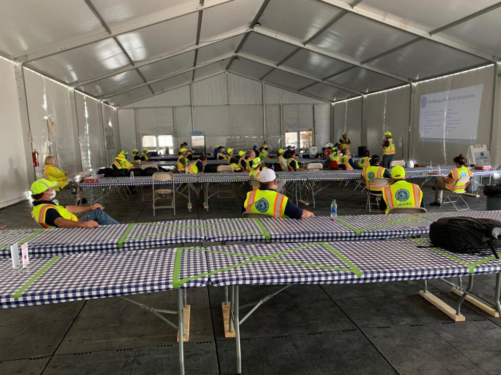 About - Disaster Resource Group