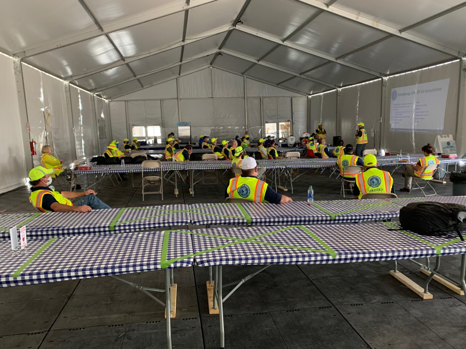 About - Disaster Resource Group