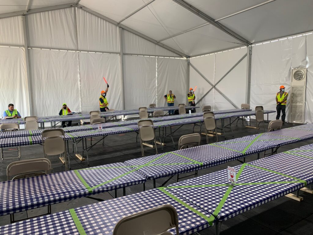 Disaster Resource Group | Disaster Support & Planning Services