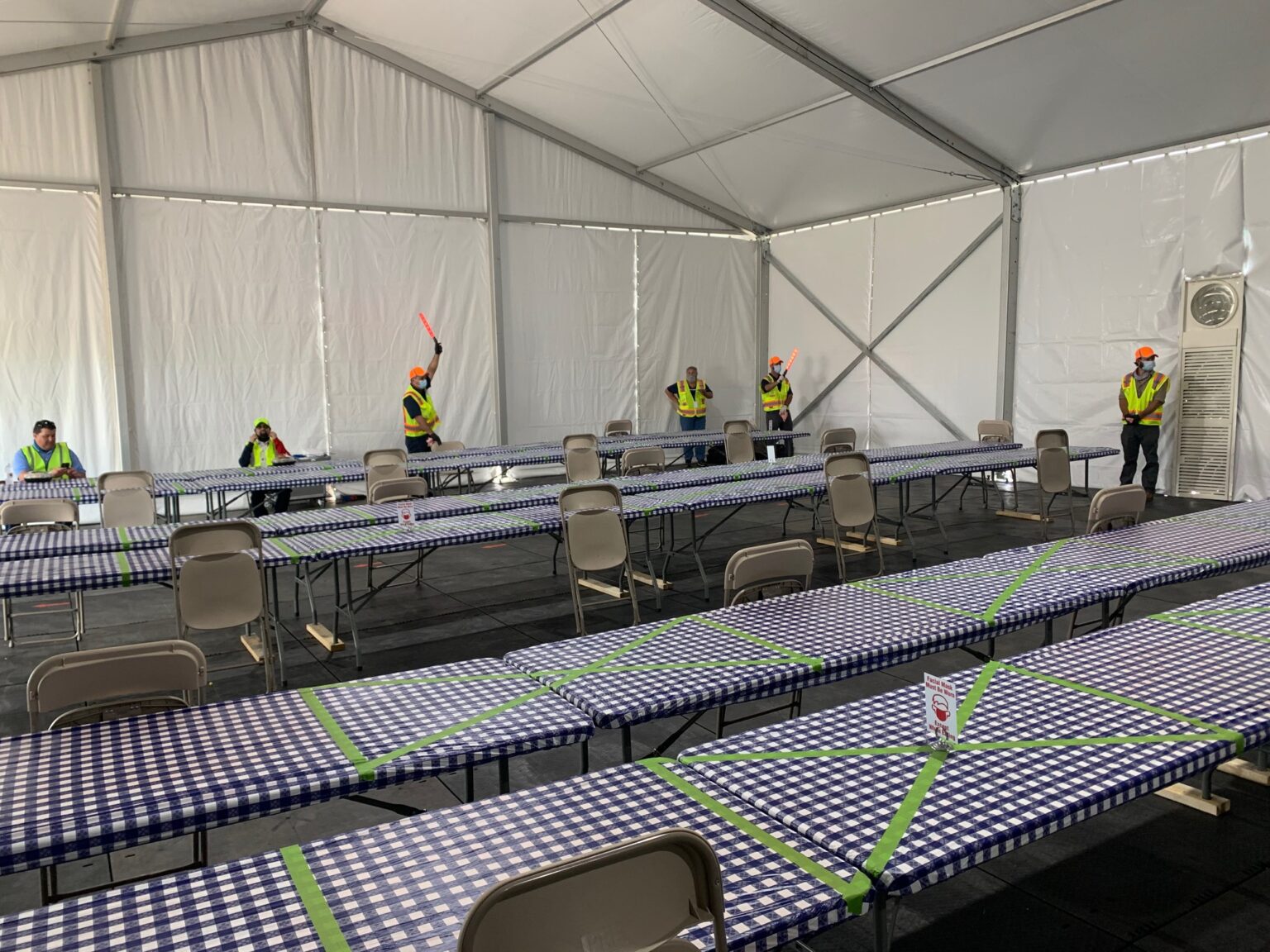 Disaster Resource Group | Disaster Support & Planning Services