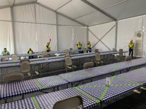 Disaster Resource Group | Disaster Support & Planning Services