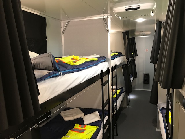 Services & Equipment - Disaster Resource Group