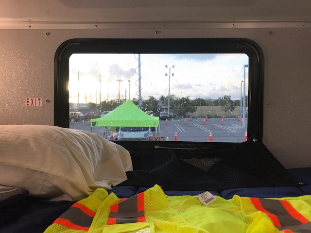 Services & Equipment - Disaster Resource Group